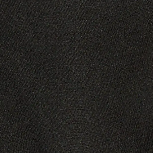 DORE DORE Silk Socks - Black