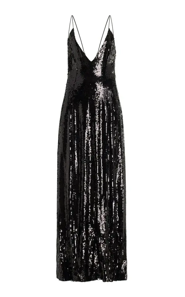 knee length dresses for ladies Carina Tiered Maxi Dress – lularoe main image 0