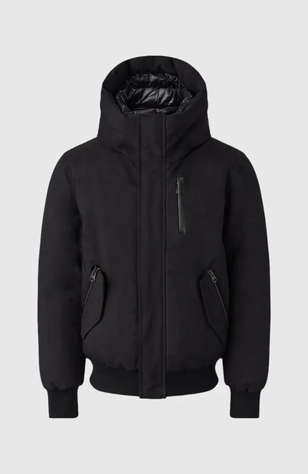 Mackage Dixon-nfr 2-in-1 Down Bomber Jacket