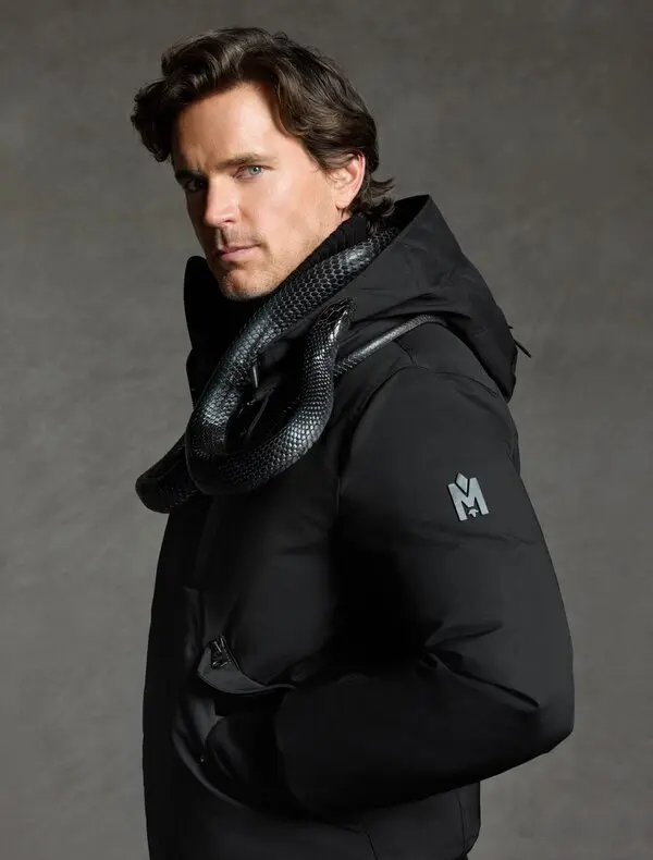 Mackage Dixon-nfr 2-in-1 Down Bomber Jacket