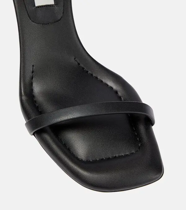 Stella McCartney Falabella High Sandals