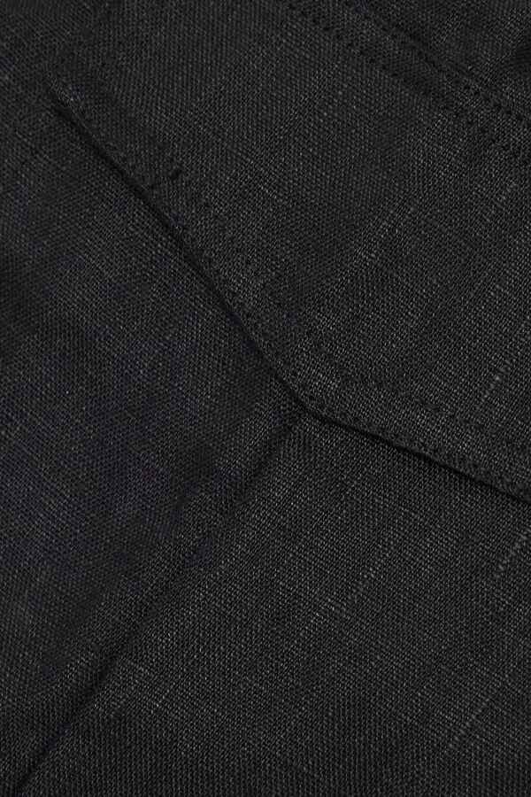 Faithfull The Brand Relais Linen Cargo Pants