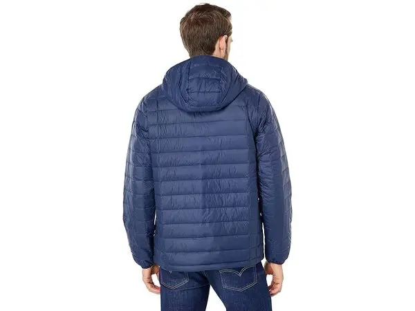 Columbia Voodoo Falls 590 Turbodown Hooded Jacket