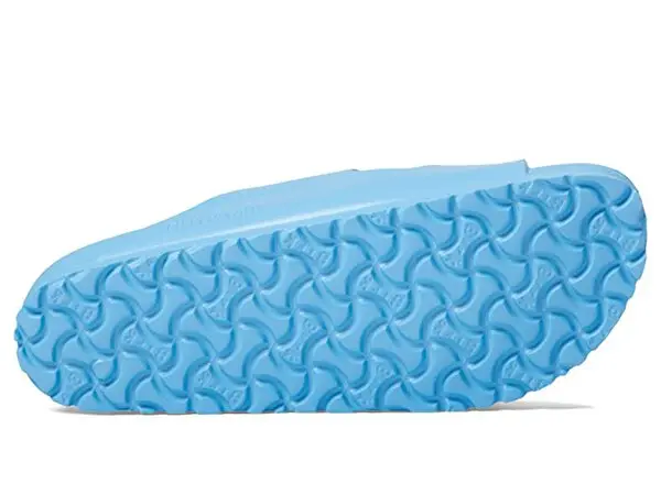 BIRKENSTOCK Arizona Eva Essentials Sandals - Sky Blue Eva
