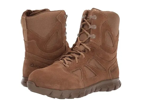 REEBOK Sublite Cushion Tactical Boots