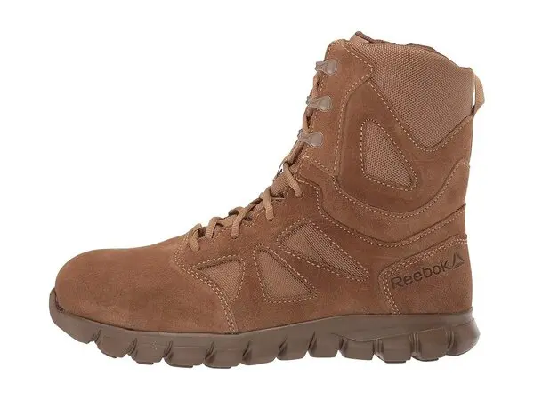 REEBOK Sublite Cushion Tactical Boots