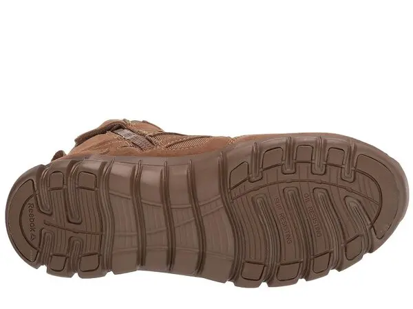 REEBOK Sublite Cushion Tactical Boots