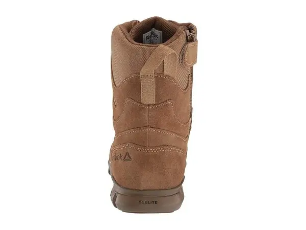 REEBOK Sublite Cushion Tactical Boots