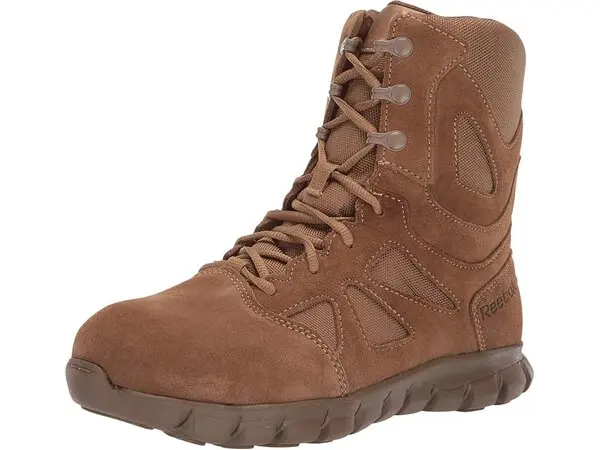 REEBOK Sublite Cushion Tactical Boots