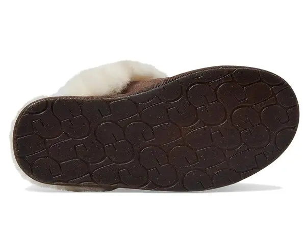 UGG Scuffette Ii Slipper - Brown