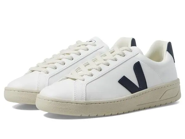 VEJA Urca Low Top Sneakers - White