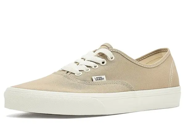 VANS Authentic Skate Shoes - Beige