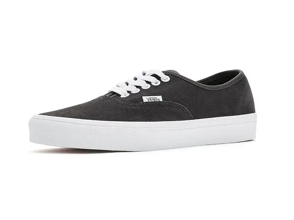 VANS Authentic Skate Shoes - Black