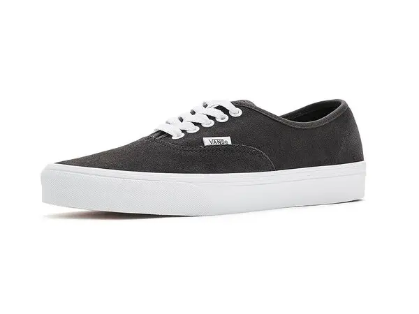 VANS Authentic Skate Shoes - Black