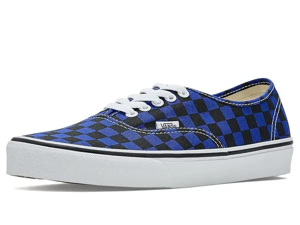 VANS Authentic Skate Shoes - Blue