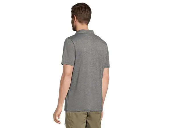Columbia Hiketm Polo Clothing Heather