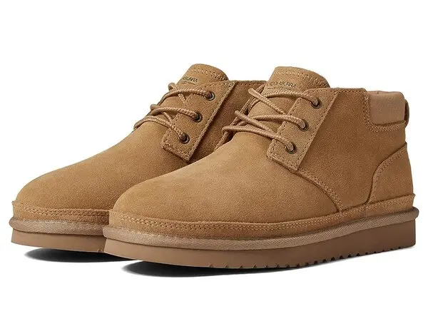 KOOLABURRA BY UGG Advay Lace-up Ankle Boots