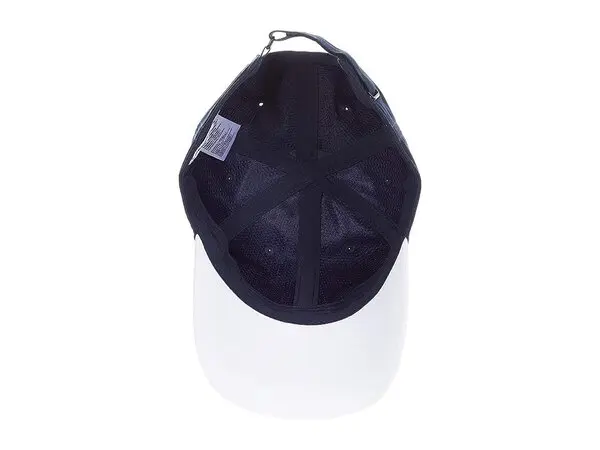 Lacoste Microfiber Baseball Cap