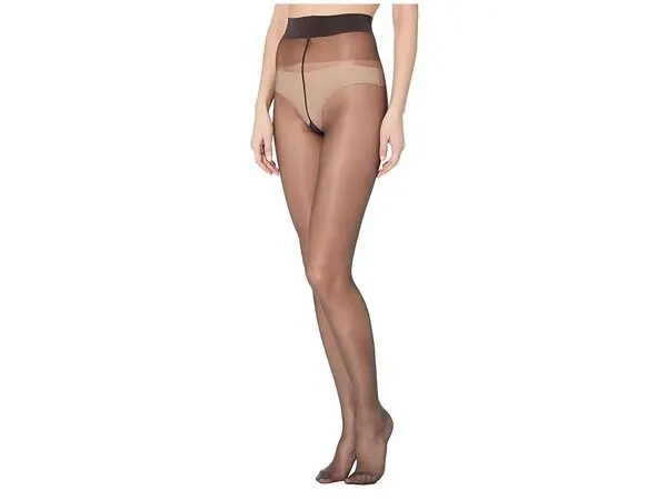 Wolford Satin Touch 20 Tights - Black