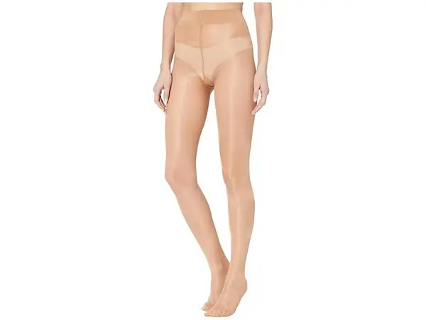 Wolford Satin Touch 20 Tights - Tan