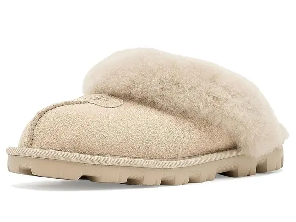 UGG Coquette Slipper - Beige