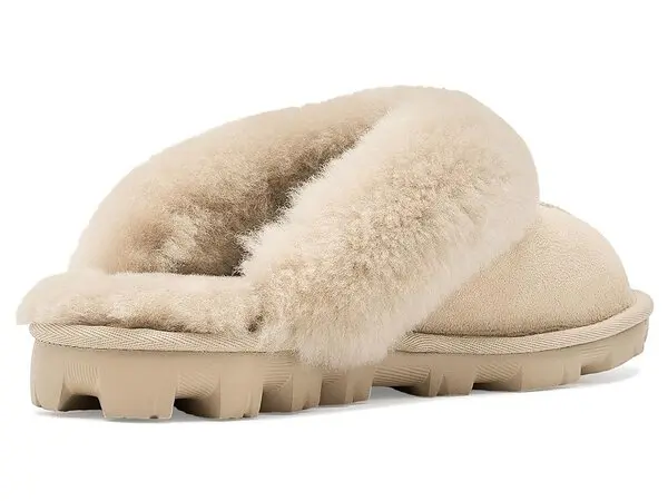 UGG Coquette Slipper - Beige