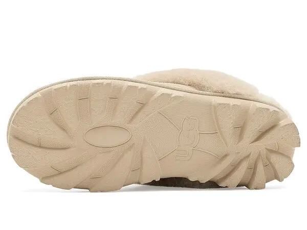 UGG Coquette Slipper - Beige