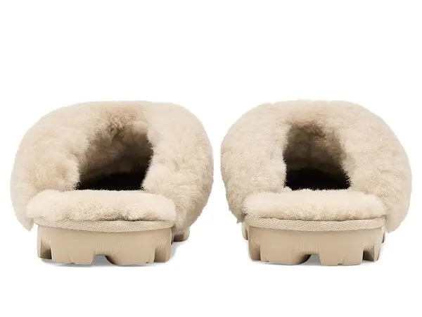 UGG Coquette Slipper - Beige