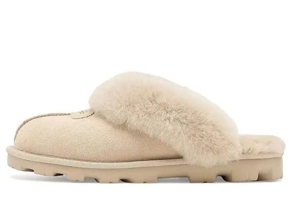 UGG Coquette Slipper - Beige