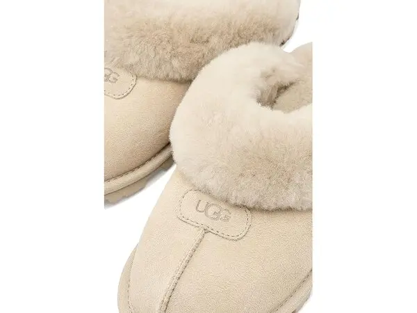 UGG Coquette Slipper - Beige