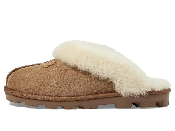UGG Coquette Slipper - Brown