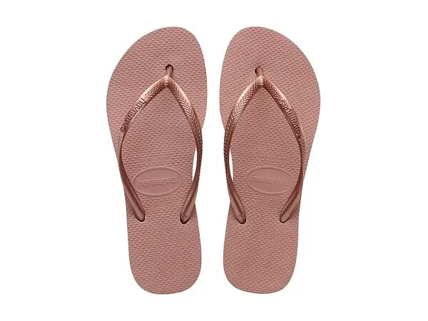 Havaianas Slim Flatform Flip-flop Sandal
