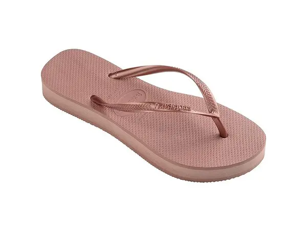 Havaianas Slim Flatform Flip-flop Sandal