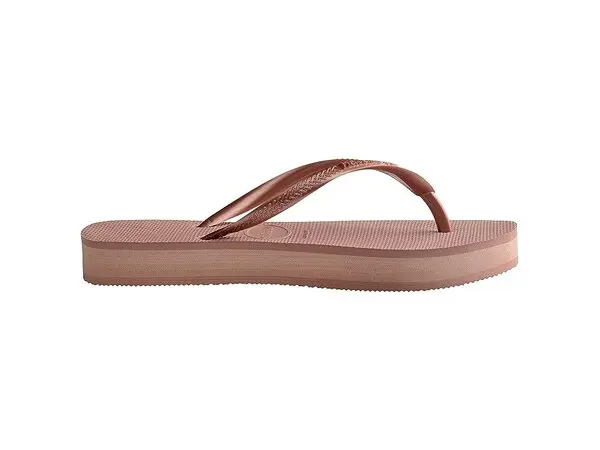 Havaianas Slim Flatform Flip-flop Sandal