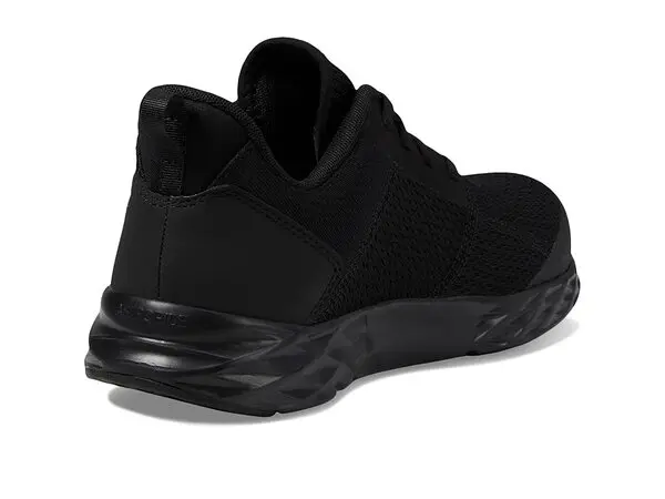 REEBOK Astroride Strike Composite Toe Lace-up Shoes - Black