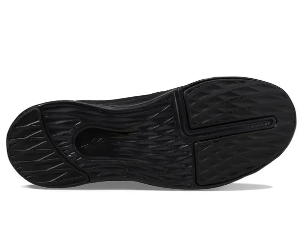 REEBOK Astroride Strike Composite Toe Lace-up Shoes - Black