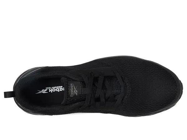 REEBOK Astroride Strike Composite Toe Lace-up Shoes - Black