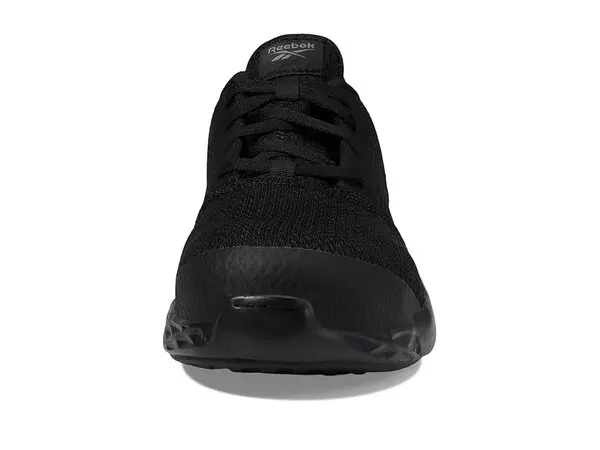 REEBOK Astroride Strike Composite Toe Lace-up Shoes - Black