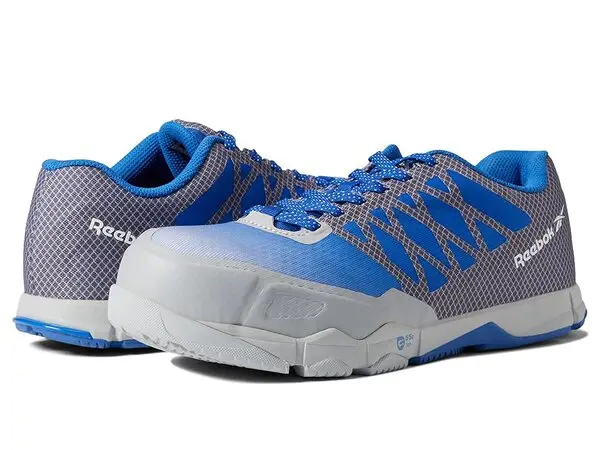 REEBOK Speed Tr Work Sd10 Comp Toe Shoes