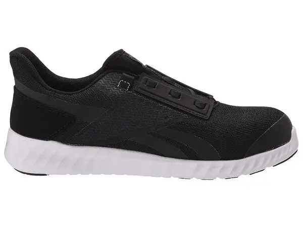 REEBOK Sublite Legend Comp Toe Athletic Shoes - Black