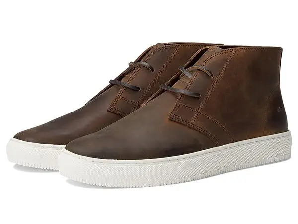 THE FRYE COMPANY Astor Chukka Boots