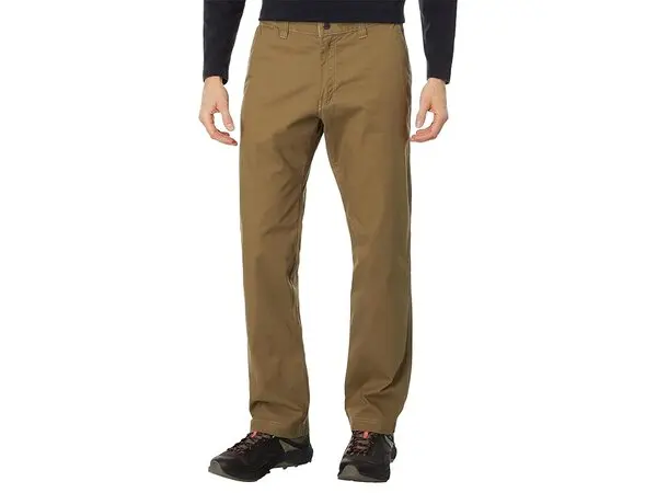 Columbia Flex Roc Casual Pants - Beige