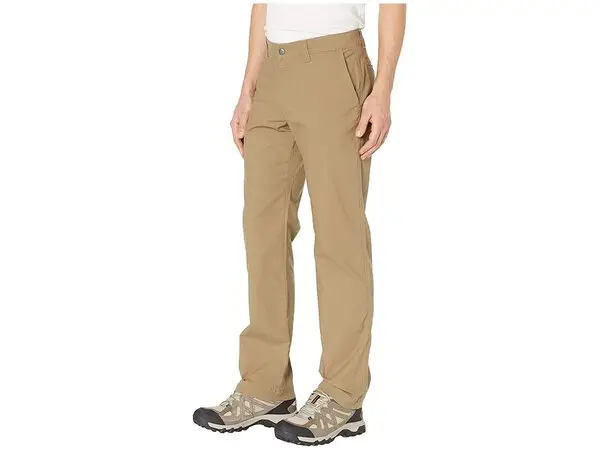 Columbia Flex Roc Casual Pants - Beige