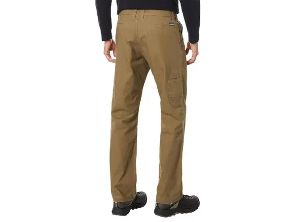 Columbia Flex Roc Casual Pants - Beige