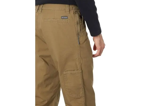 Columbia Flex Roc Casual Pants - Beige