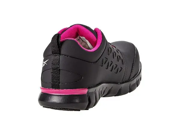 REEBOK Sublite Cushion Work Comp Toe Eh Athletic Shoes