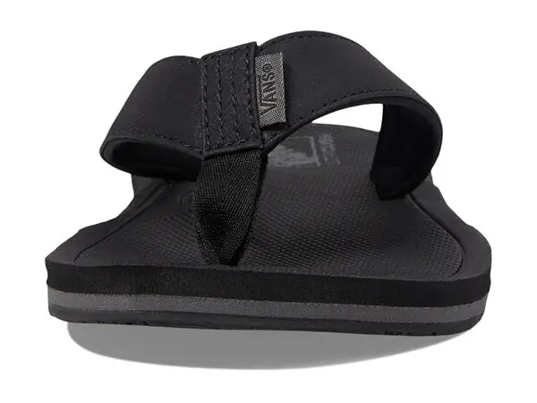 VANS Nexpa Synthetic Checkerboard Flip Flops