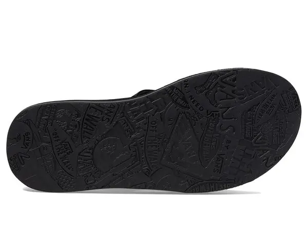 VANS Nexpa Synthetic Sandals