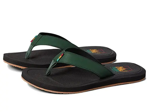 VANS Nexpa Synthetic Sandals