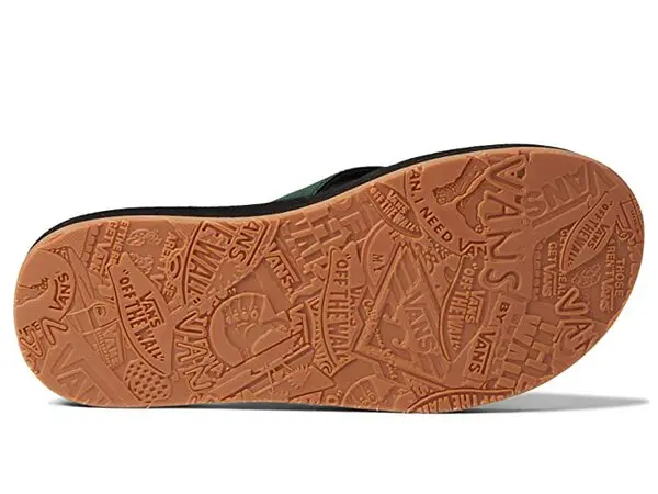 VANS Nexpa Synthetic Sandals